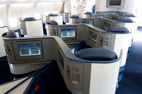 Delta First Class Seats Cabinets Matttroy