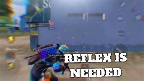 Reflex Is Needed🤍 Bgmi Montage⚡ One Plus 9r98t7t76t8n105g