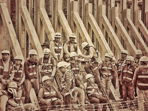 ¿qué Significa Micmac