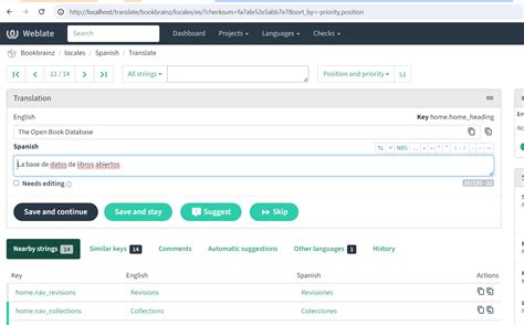 Gsoc 2024 Set Up Bookbrainz For Internationalization Tarun0x0