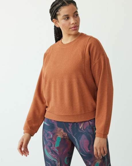 Hyba Plus Size Activewear And Workout Clothes For Womens Penningtons