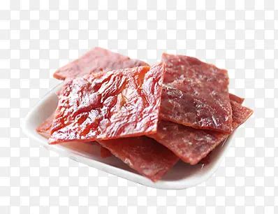 猪肉脯PNG图片素材下载 图片编号8495641 PNG素材网