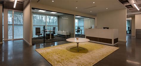 Boyd Construction Commercial Interiors Atlanta Ga