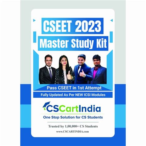CSEET Mock Test Test Series FREE Unlimited Access CSCARTINDIA