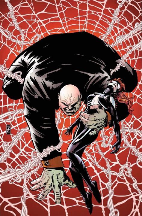 17 Best Images About Marvel Kingpin On Pinterest Frank Miller Spiderman And Comic Book Artists