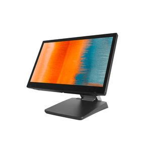 Panel PC TFT LCD PP W FEC Mit Kapazitivem PCAP Touchscreen
