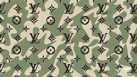 Louis Vuitton Logo Wallpaper Hd