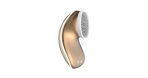 Shots Twitch Hands Free Vibrating Clitoral Stimulator