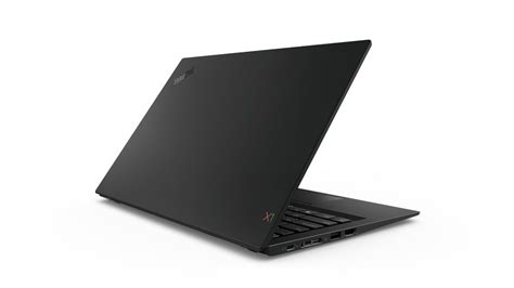 Lenovo ThinkPad X1 Carbon 6th Gen 20KH007CUS Laptop Specifications