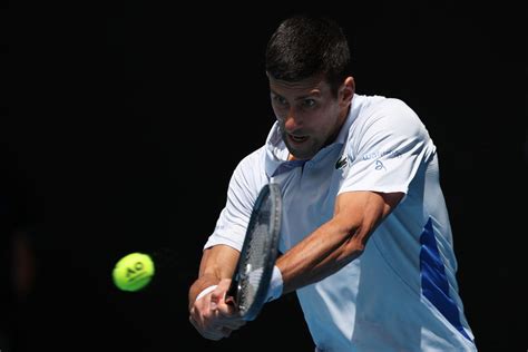 Andy Roddick äußert Sich Besorgt über Novak Djokovics Zukunft Nach Ao