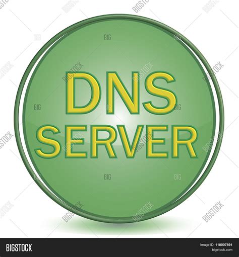 Dns Server Icon 422717 Free Icons Library