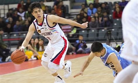 Basketball Top5 Cba複賽在即！傳季後賽將改採單敗淘汰制 一戰定生死