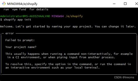 Shopify入门教程 应用开发（一）shopify App开发教程 Csdn博客