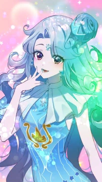 티니핑 의인화 해버리기~ 😃 그림 일러스트 Youtube