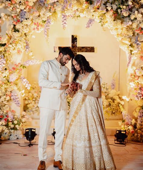 Ys Sharmila Son Marriage Pics ఘనంగా వైయస్ రాజారెడ్డి అట్లూరి ప్రియ
