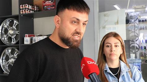 Ünal Turan Ve Ceylan Koynat Kaza Anını Anlattı Ünal Turanın Sağlık