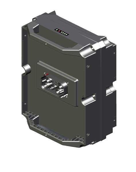 Meteor 48V 1700Wh 33Ah At 48V Sodium Battery For Inside RV S Safiery