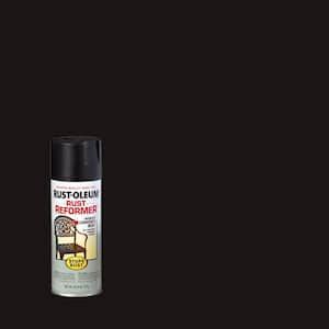 Rust Oleum Stops Rust Oz Rust Inhibitor Clear Spray Pack The Home Depot