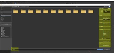 MSFS Blender2MSFS Support Thread Page 35 FSDeveloper