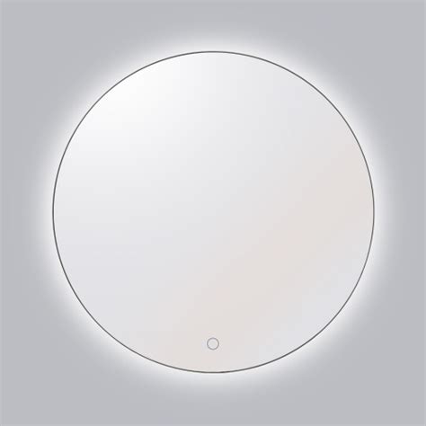 Led 원형 터치식 벽걸이 거울 케이건축자재백화점