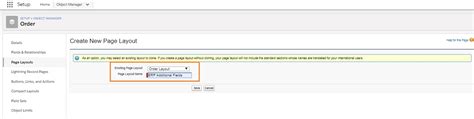 Gumu™ Salesforce Tricks And Tips Activating Additional Fields Button For Use During Sales