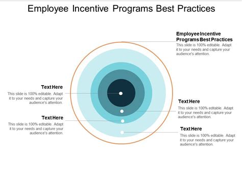 Employee Incentive Programs Best Practices Ppt Powerpoint Presentation Ideas File Formats Cpb