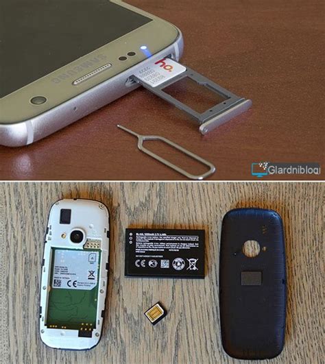 Cómo Encontrar El Número De Serie De La Tarjeta Sim Iccid En Android