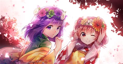 あきゅすずの人気イラストやマンガ Pixiv