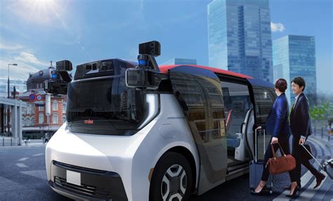 Honda 於日本推出自動駕駛測試車“ Cruise Av”、2021年內開始實地道路技術示範！ Carstuff 人車事