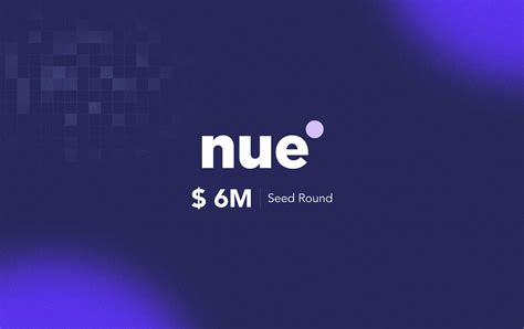 Announces Closing Of 6m Seed Funding Round