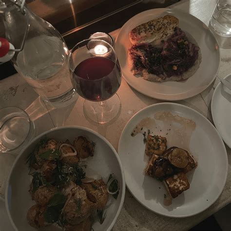 11 Most Romantic Restaurants In New York City Corner Of Carmine