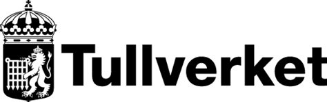 Procedure For Standard Customs Declaration For Exports Tullverket