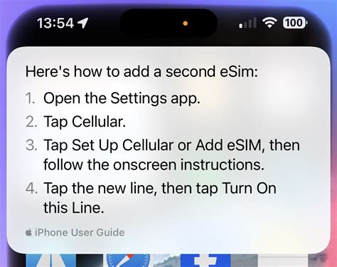 AI Diary The First Siri Improvements Are A Modest Start To Mac