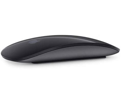 Беспроводная мышь Apple Magic Mouse 3 with Multi-Touch Surface Black ...
