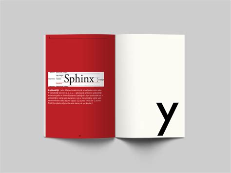 Dictionary Design On Behance