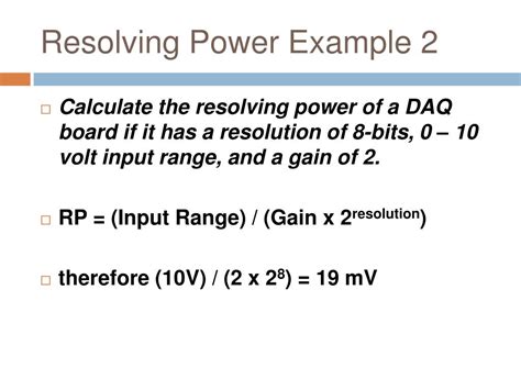 Ppt Labview Data Acquisition Powerpoint Presentation Free Download