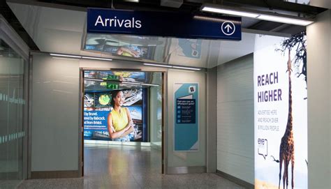 Bristol Airport Wins Aci Europe Best Airport Award