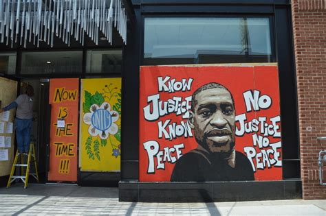 Why Are So Many Twin Cities Businesses Still Boarded Up Twin Cities