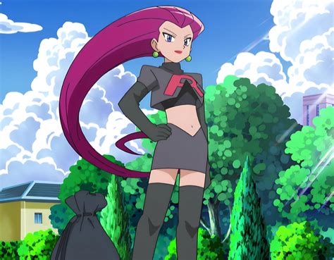 Jessie By Pokearceus On Deviantart Jessie By Pokearceus On Deviantart