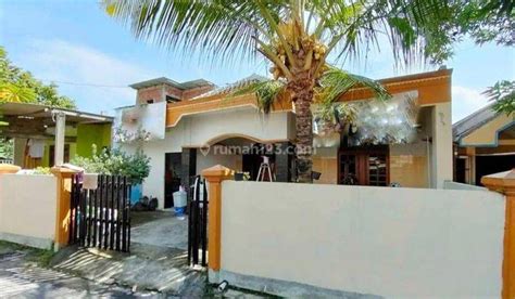 Jual Rumah Kampung Di Lidah Kulon Harga Terbaru