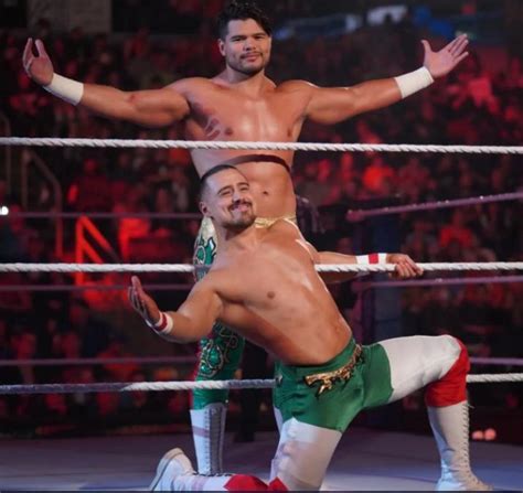 Los Lotharios Rwrestlewiththepackage