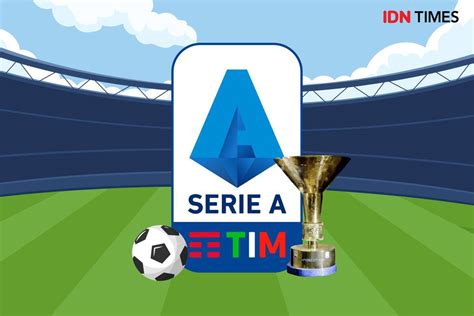 15 Formasi Sepak Bola Dan Penjelasannya Lengkap Idn Times