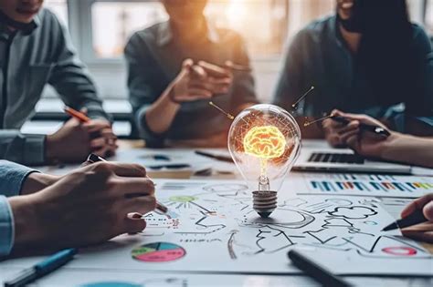 5 Proven Techniques For Fostering A Culture Of Innovation