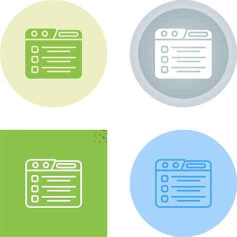 Task Manager Vector Icon Vector Art At Vecteezy Task Manager Vector Icon Vector Art At Vecteezy