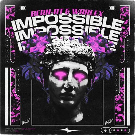 Stream Bern AT WARLEX Impossible By Bern AT WARLEX Listen