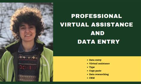 Do Data Entry Writing Copying And Pasting For You By Parisrekavandi Fiverr