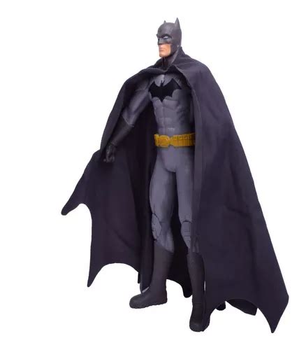 Muñeco Batman Liga De La Justicia Mercadolibre