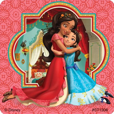 🔥 20 Elena De Avalor Wallpapers Wallpapersafari