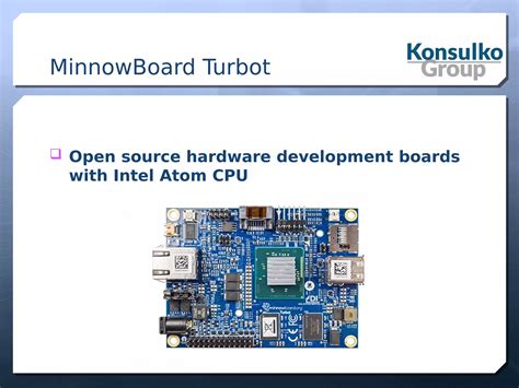 Free And Open Source Software Tools For Making Open Source Hardware Ppt