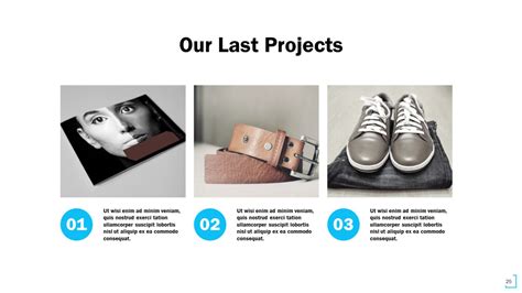 The Stage Powerpoint Presentation Template By Magicreflection